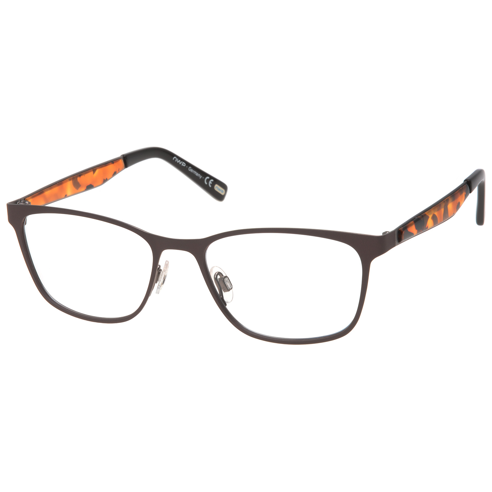 OWP Blau | Brillen | gutgucken.de