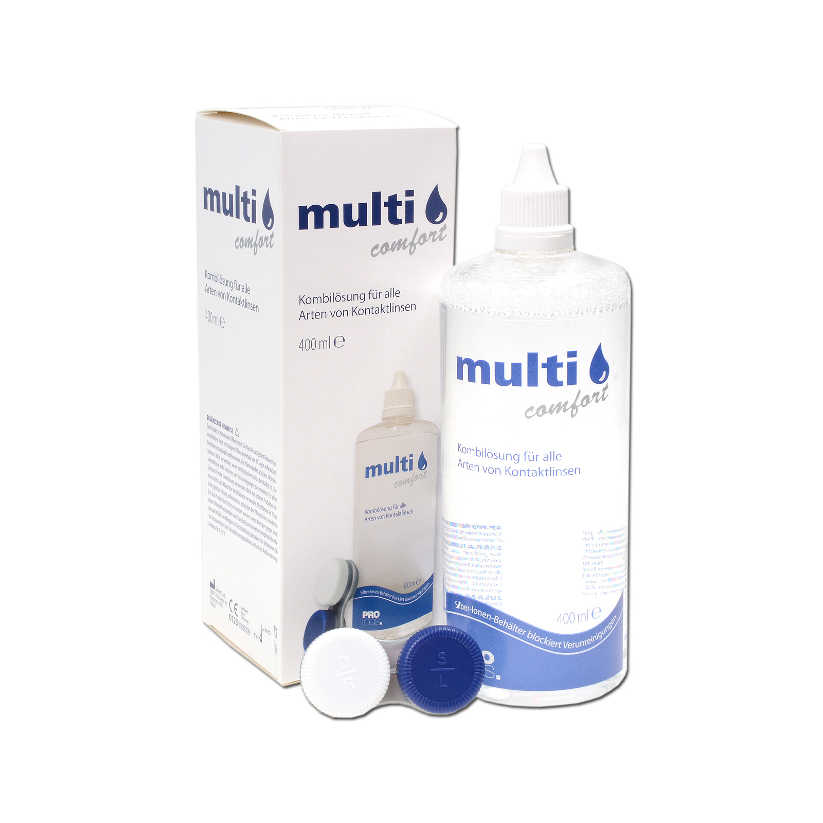 Multi Comfort Pflegemittel hier günstig kaufen | gutgucken.de