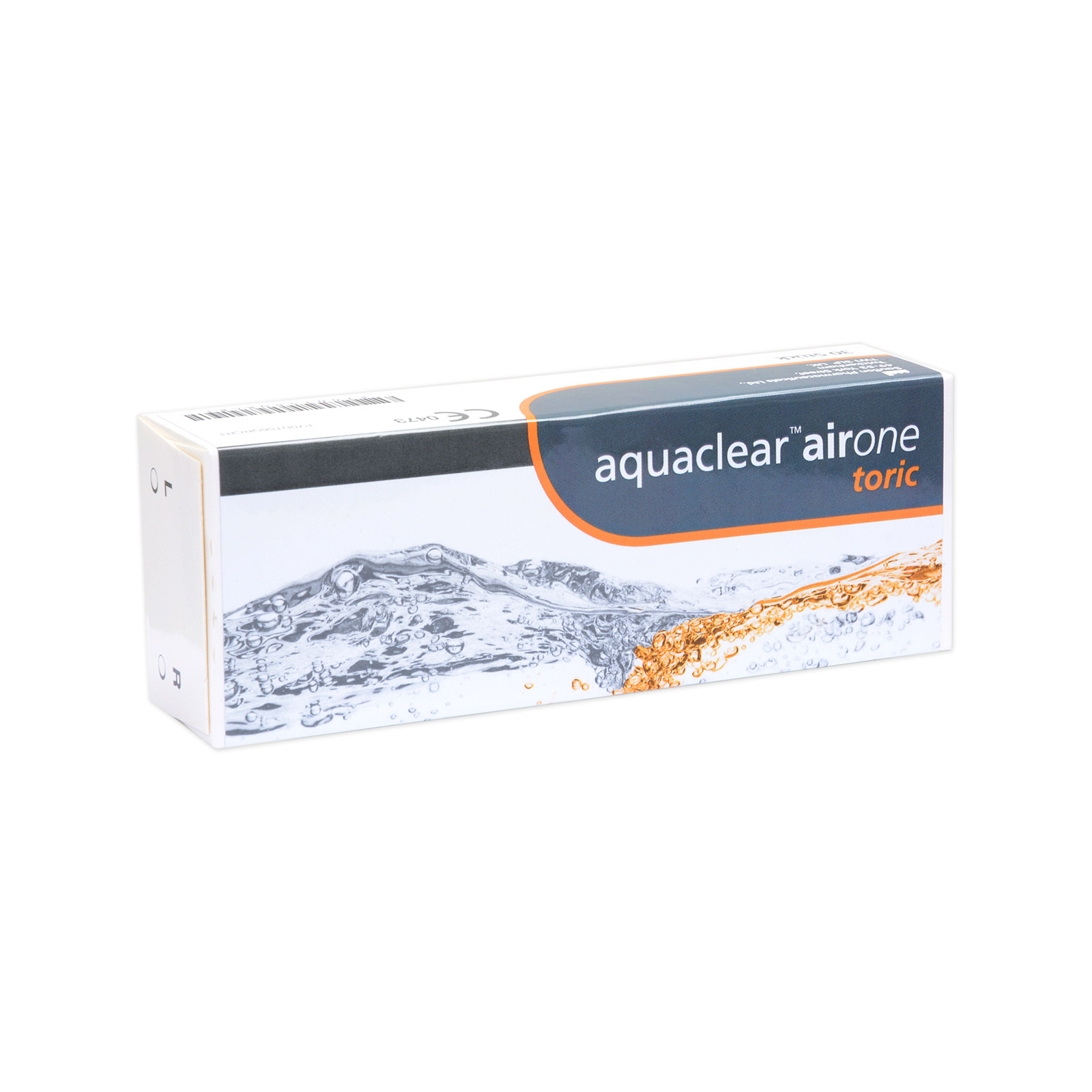 Aquaclear Kontaktlinsen günstig & schnell kaufen | gutgucken.de